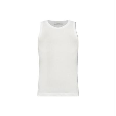 Entire Studios 中性（成人） SS26 背心 罗纹