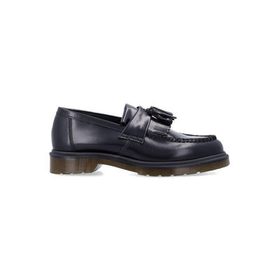 Dr. Martens 马丁博士 中性（成人） 休闲皮鞋 ADRIAN 流苏乐福鞋