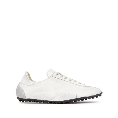 Maison Margiela 马丁·马吉拉 女士 FW25 运动鞋 Sprinters 低帮