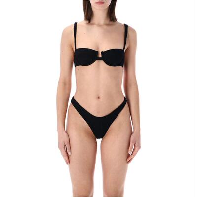 MATINÉE BY CHIARA BIASI 女士 SS26 比基尼 ADELE 蕾丝