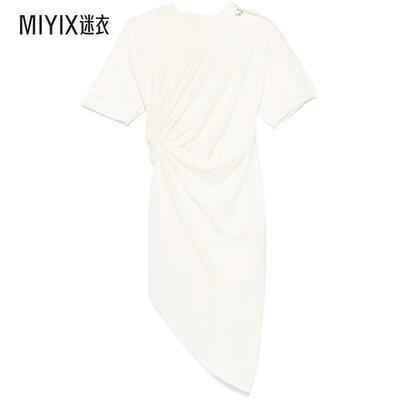 【秋季新品】Mugler 女款MUGLER 连衣裙 迷衣时尚