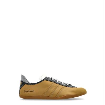 Y-3 中性（成人） FW25 运动鞋 Tokyo 系带