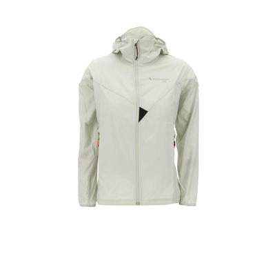 Klättermusen 攀山鼠 女士 SS26 夹克 Eitre 女款拉链连帽