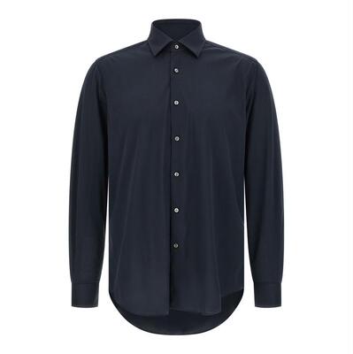 Pal Zileri 伯爵莱利 男士 SS26 衬衫 'Effortless' capsule