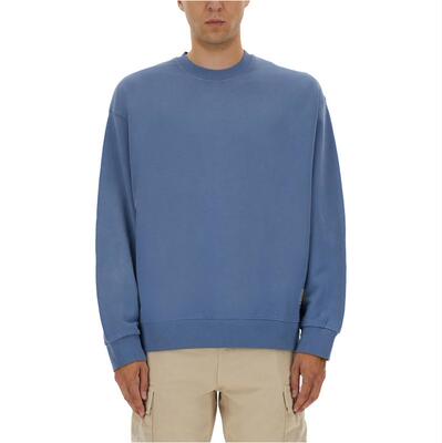 Carhartt WIP 卡哈特 男士 FW25 卫衣 HUDSON 运动衫