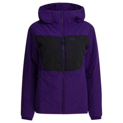 Arc'Teryx 始祖鸟 女士 FW25 夹克 