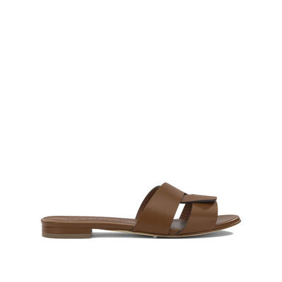 Sergio Levantesi 女士 SS26 凉鞋 