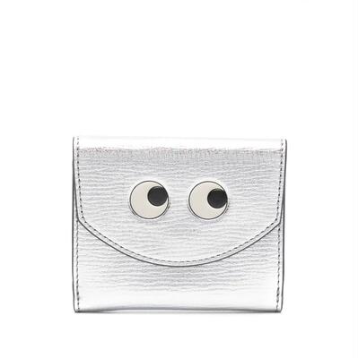 Anya Hindmarch 安雅·希德玛芝 女士 SS26 钱包 Anya Hindmarch