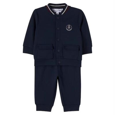 Tartine Et Chocolat 中性（儿童） 服装