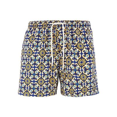 PENINSULA 男士 SS26 泳装 BEACHWEAR