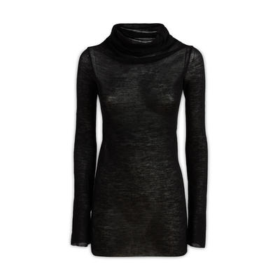 Ann Demeulemeester 女士 FW22 针织衫 MAGLIERIA 针织衫