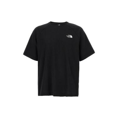 The North Face 北面 男士 SS26 T恤 'North Faces'