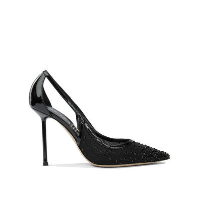 Ninalilou 女士 FW25 高跟鞋 Décolleté 