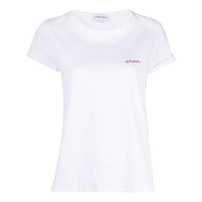 Maison Labiche 女士 SS26 T恤 and Polos