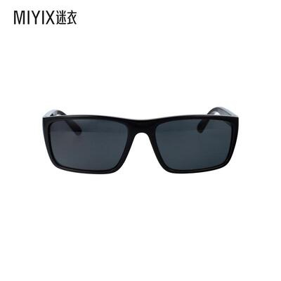 【春夏新品】Scuderia Ferrari 男款0FZ6003U 眼镜 迷衣时尚