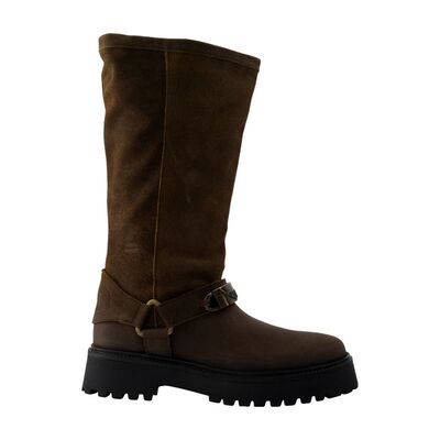 Zadig  Voltaire 萨迪格伏尔泰 女士 SS26 靴子 ANGIE