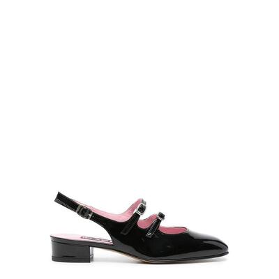 CAREL 女士 SS26 高跟鞋 Paris Peche 露跟