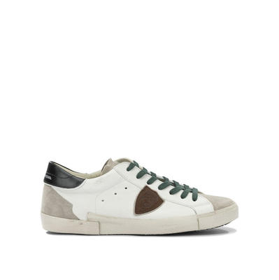 Philippe Model Paris 男士 FW26 运动鞋 SNEAKERS 便鞋