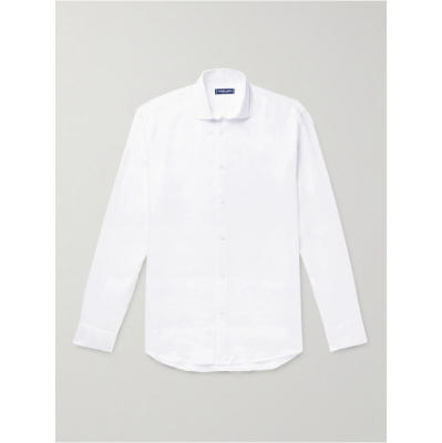 Frescobol Carioca 男士 SS26 衬衫 Antonio