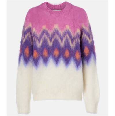 Isabel Marant Étoile 伊莎贝尔·玛兰 Étoile 女士 毛衣
