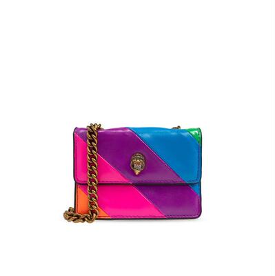 Kurt Geiger London 女士 斜挎包 Kurt Geiger Kensington 迷你
