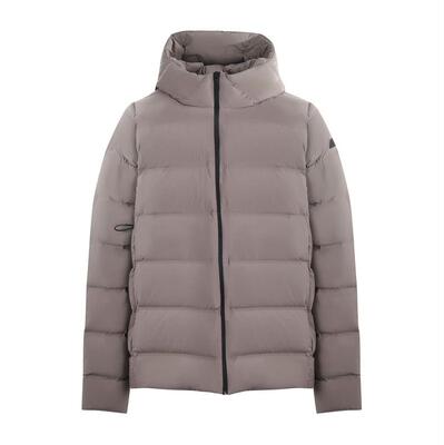 RRD - Roberto Ricci Designs 男士 FW25 夹克 连帽羽绒服