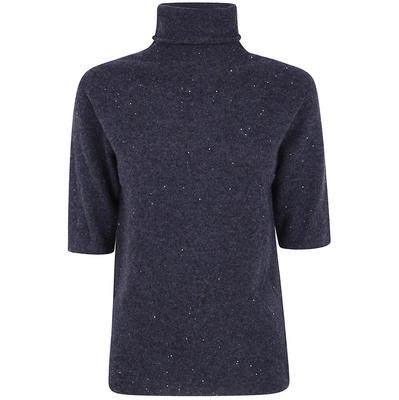 Antonelli Firenze 女士 FW26 毛衣 
