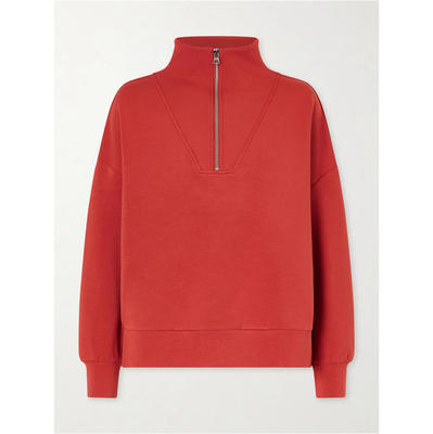 Varley 女士 FW26 卫衣 Hawley 针织运动衫官网直邮进口