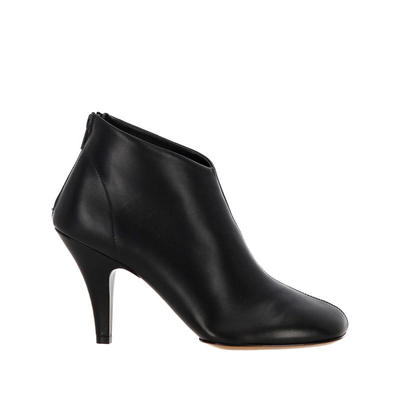 PHOEBE PHILO 女士秋冬新品 短靴 PHOEBE 'Philo' 黑色靴子