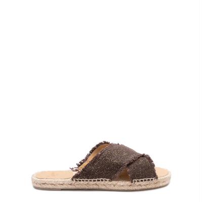 Castaner 女士 SS25 凉鞋 SANDALO PALMERA