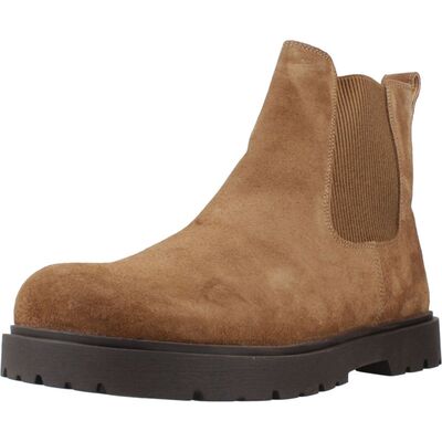Birkenstock 勃肯 男士 短靴 HIGHWOOD MID 便鞋