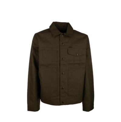 Filson 男士 SS26 短裤