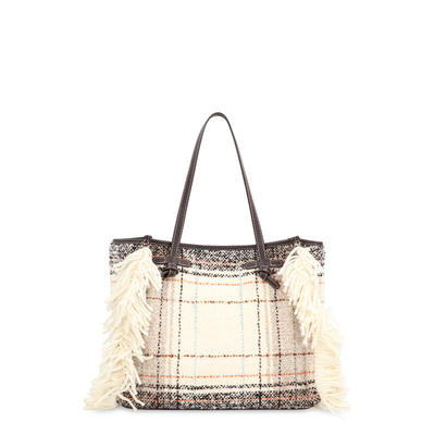 Gianni Chiarini 女士 FW25 托特包 MARCELLA 手提包