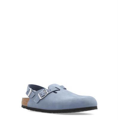 Birkenstock 勃肯 女士 SS26 凉鞋 Birkenstock Tokio Ii 木屐