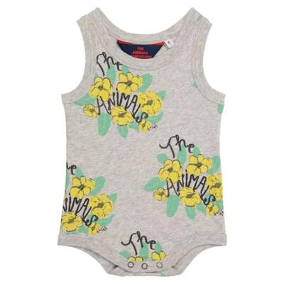 The Animals Observatory 女童 连衣裙