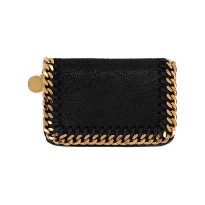 Stella Mccartney 斯特拉·麦卡特尼 女士 SS26 钱包 