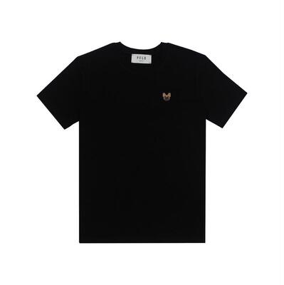 Pelo Foundation 男士 FW25 T恤