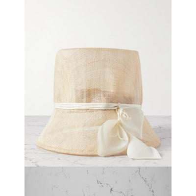 Gigi Burris Millinery 女士 渔夫帽