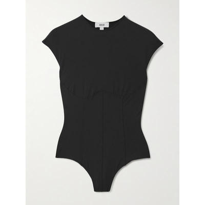 AGOLDE 女士 26春新品 连体衣 Nadia 弹性针织连体衣