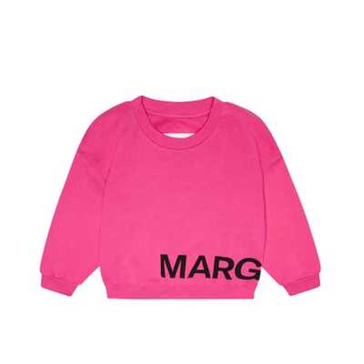 MM6 Maison Margiela 马丁·马吉拉 MM6 女童 卫衣