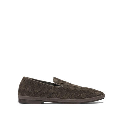 Henderson Baracco 男士 SS26 乐福鞋 Loafers 便鞋