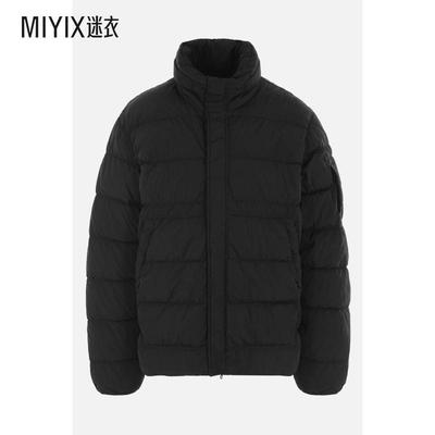 【早秋新品】C.P. Company OUTERWEAR 中号夹克(CHROME - R)