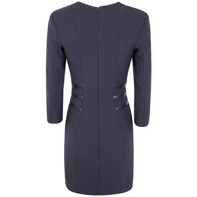 【早秋新品】Elisabetta Franchi 女款ABITO 连衣裙 迷衣时尚