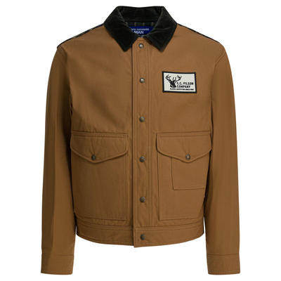 Junya Watanabe 男士 FW25 外套 