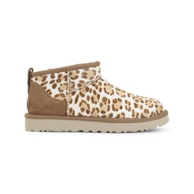UGG Australia 女士 短靴