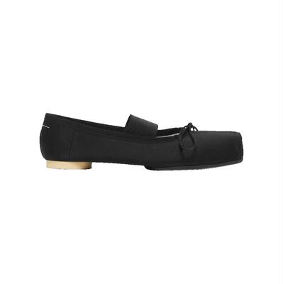 MM6 Maison Margiela 马吉拉MM6 女士 SS26 芭蕾鞋 Ballet flats