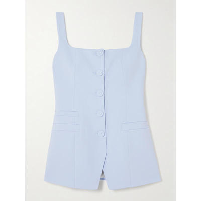 Another Tomorrow 女士 上衣 绉纱上衣