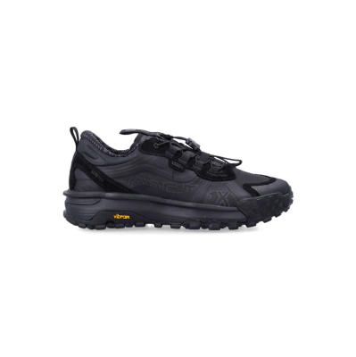 Vans 范斯 中性（成人） FW26 运动鞋 Crosspath XC 戈尔特斯黑色