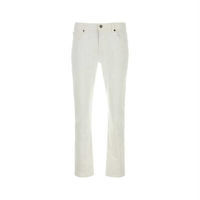 7 For All Mankind 赛文·弗奥曼德 男士 牛仔长裤