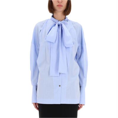 THE LATEST 女士 FW25 衬衫 